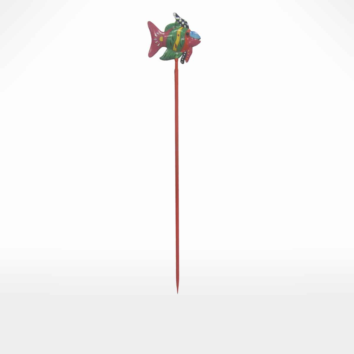 Decorative Garden Stick | Quality hand-made products by Noah's Ark ...